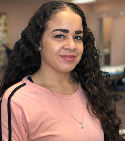 Leslie Rodrigues - Preferred Physical Therapy Associates