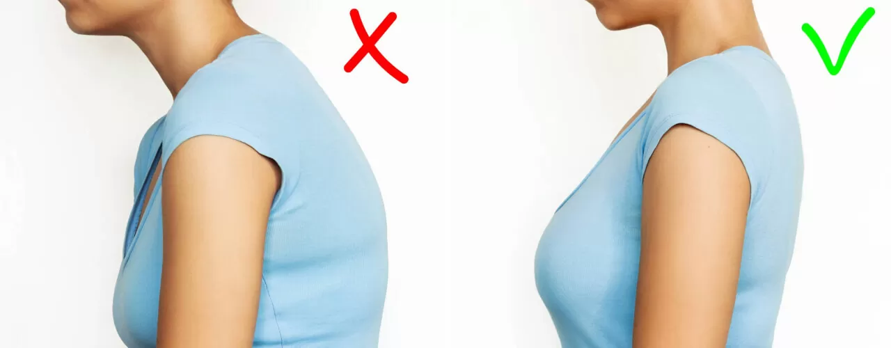Correction for Shoulder Pain: Effective Exercises for Relief